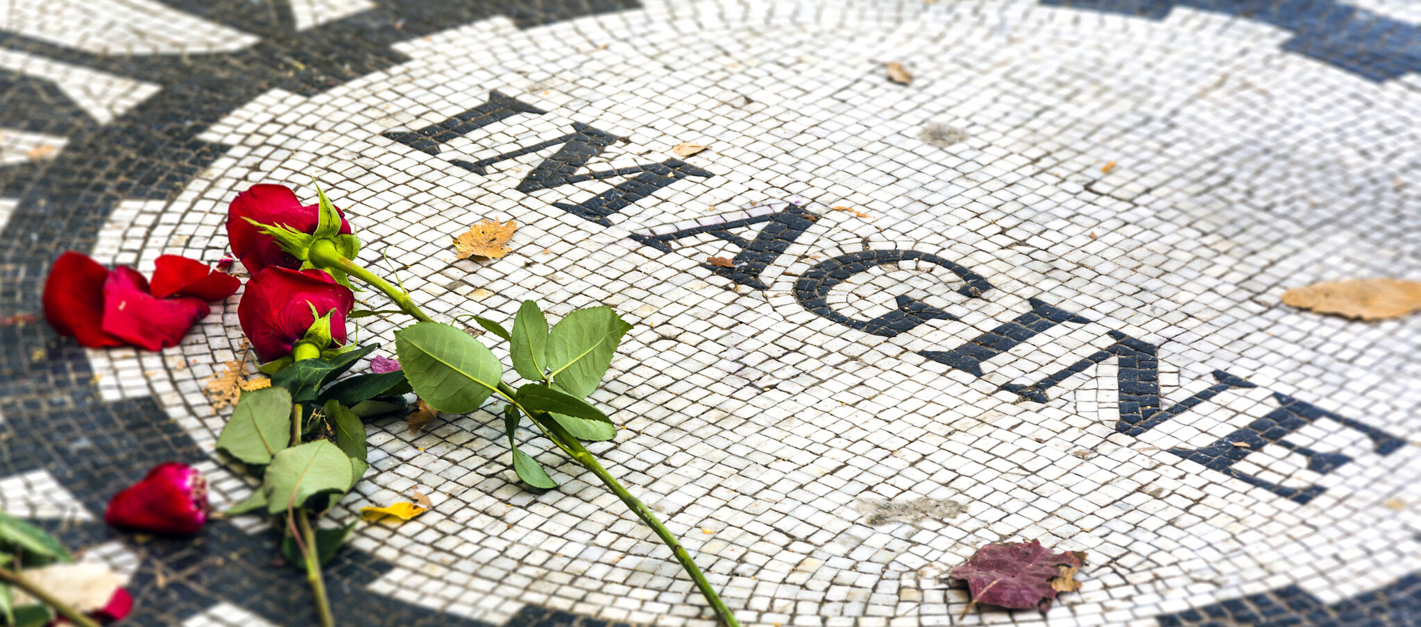 The Meaning of "Imagine" by John Lennon | Mathew Street