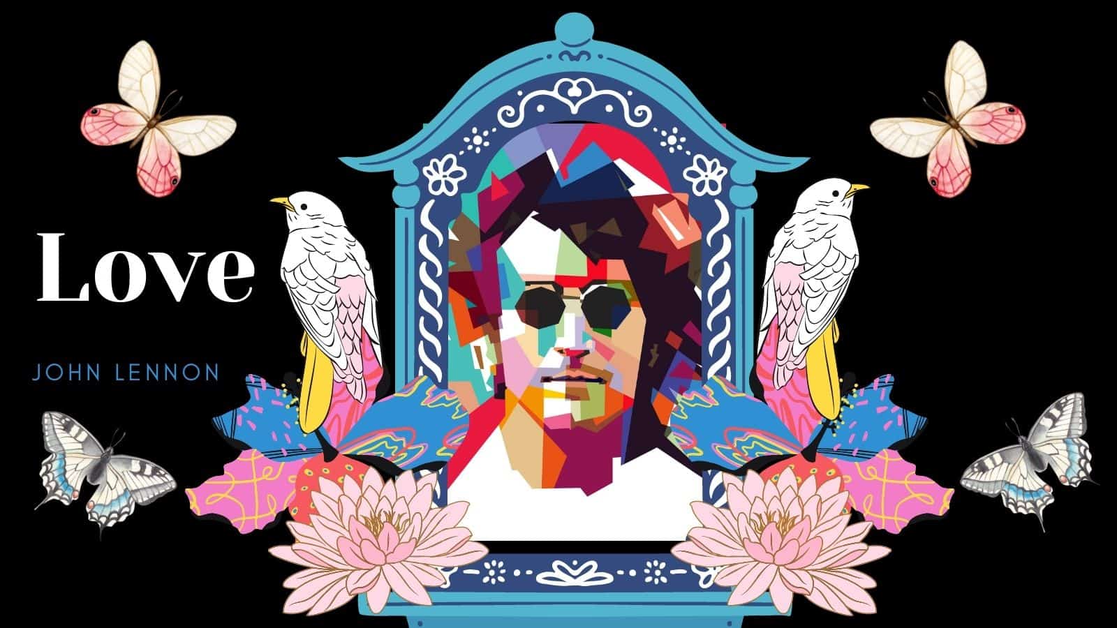 Is John Lennon Still Alive? | Mathew Street